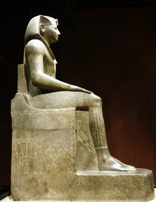 Thutmose I - Explore Luxor