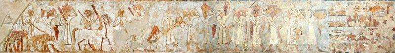 Thutmose III - Explore Luxor