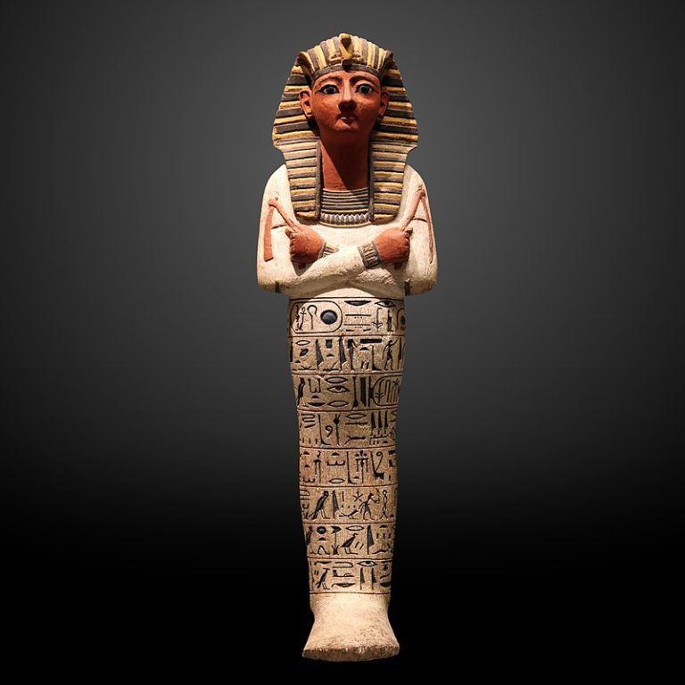 Ramesses IV - Explore Luxor