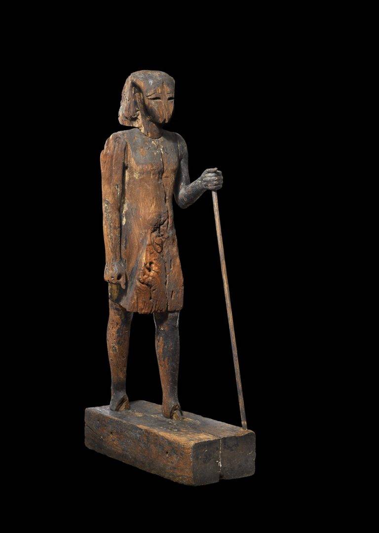 Ramesses I - Explore Luxor