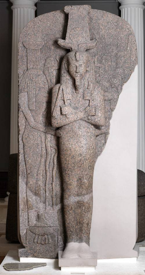 Ramesses III - Explore Luxor