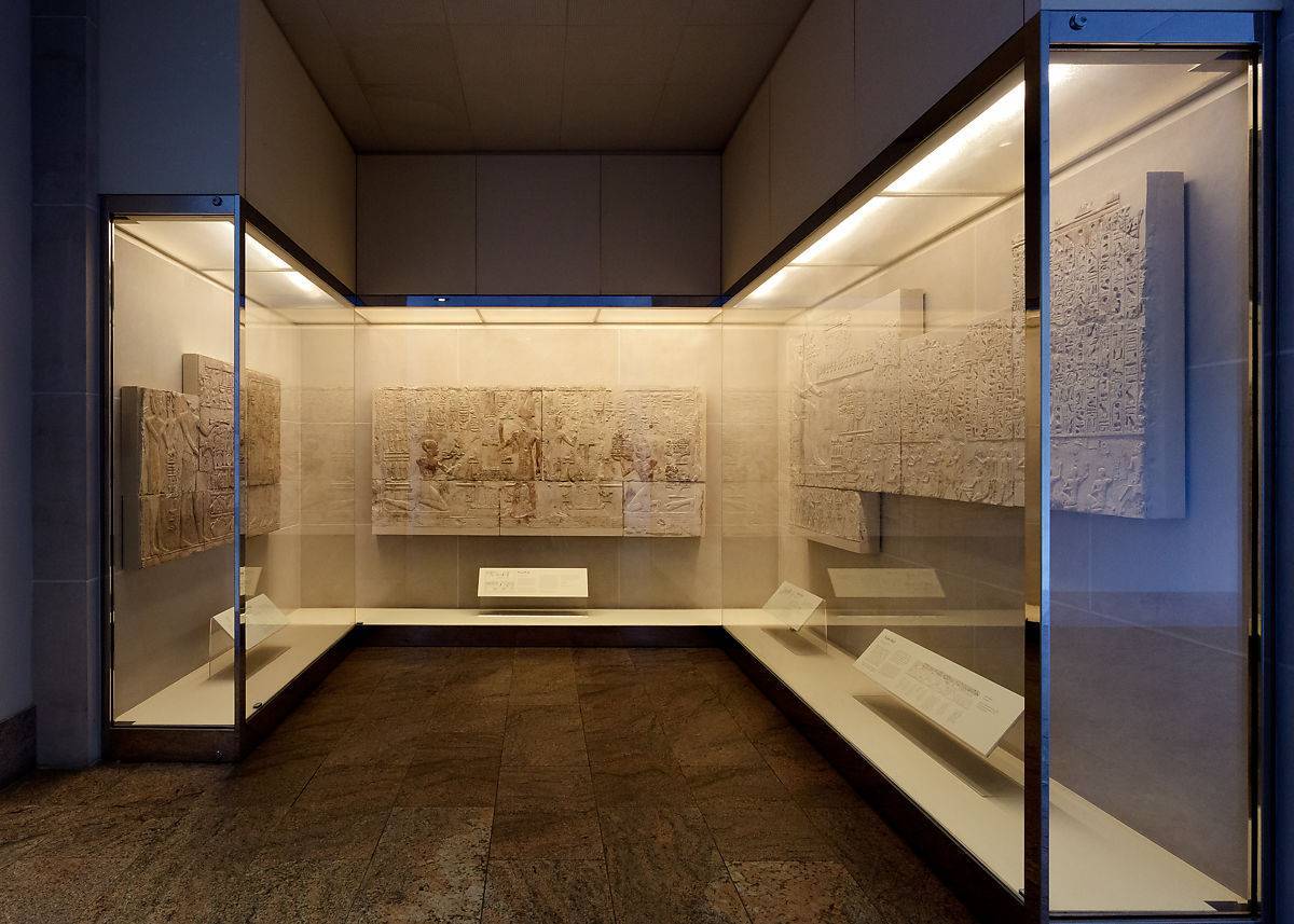 Ramesses I - Explore Luxor