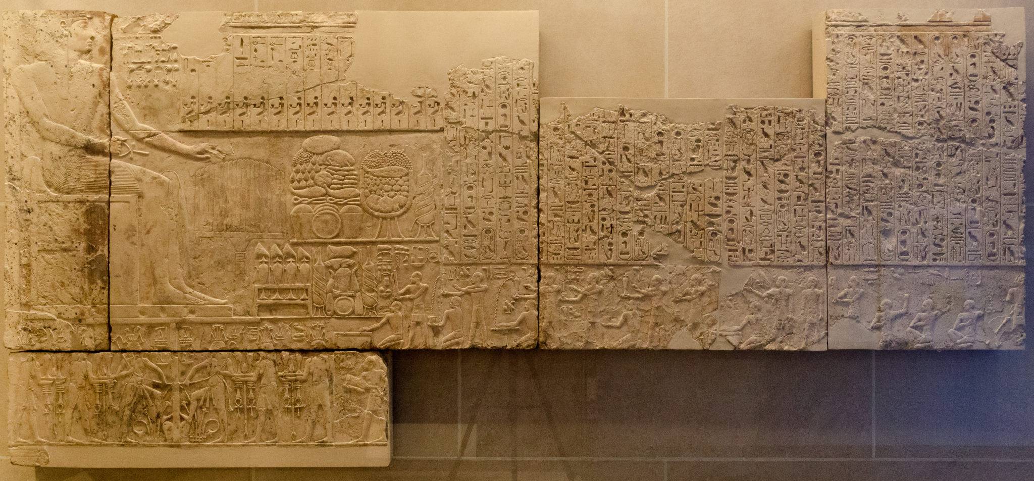 Ramesses I - Explore Luxor