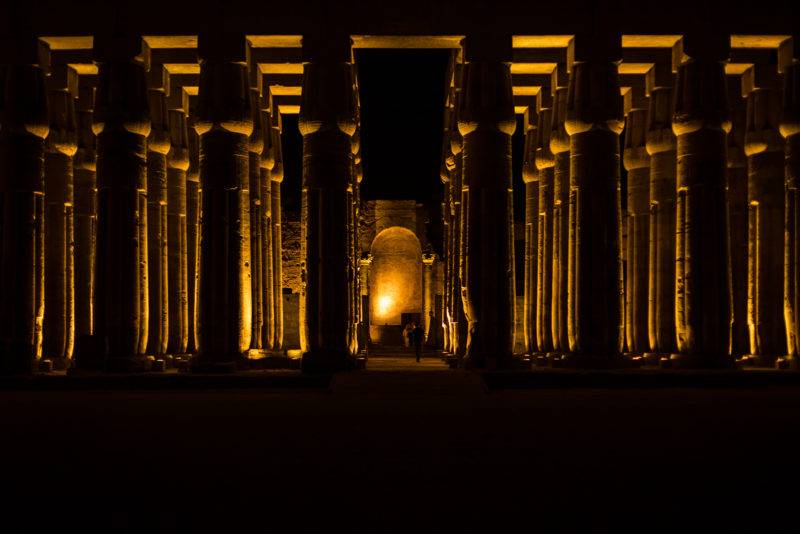 Luxor Temple: History & Travel Guide - Explore Luxor