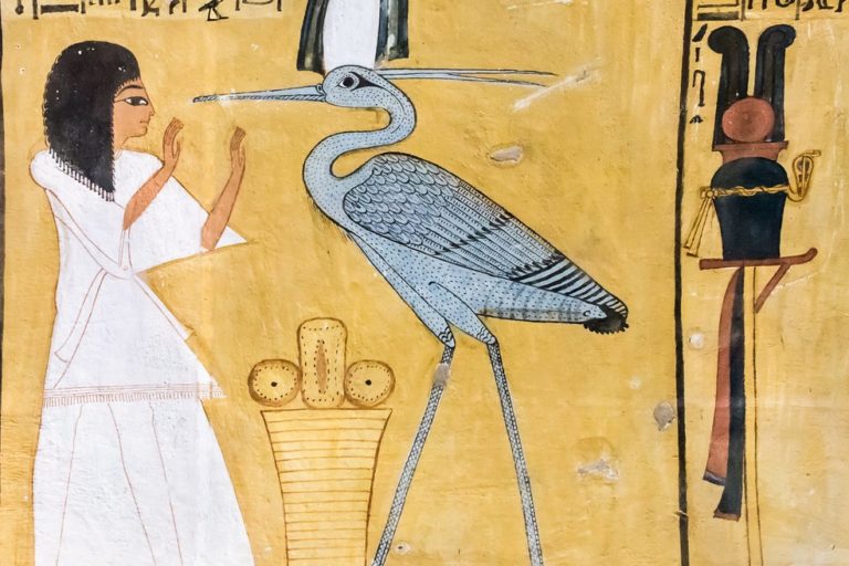 Ancient Egyptian Astronomy - Explore Luxor