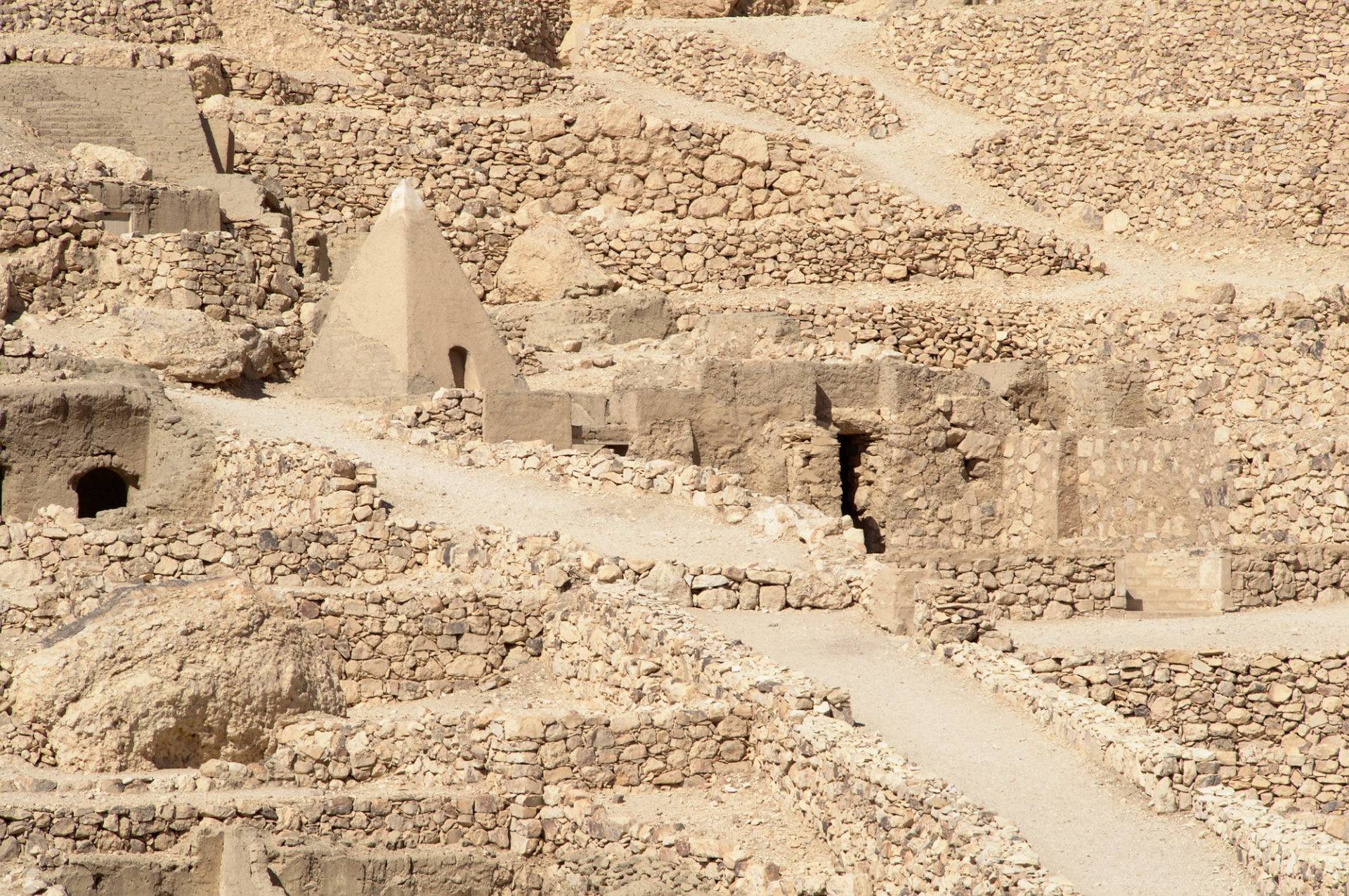 Deir el-Medina: The Secret Village of Egypt’s Tomb Builders - Explore Luxor