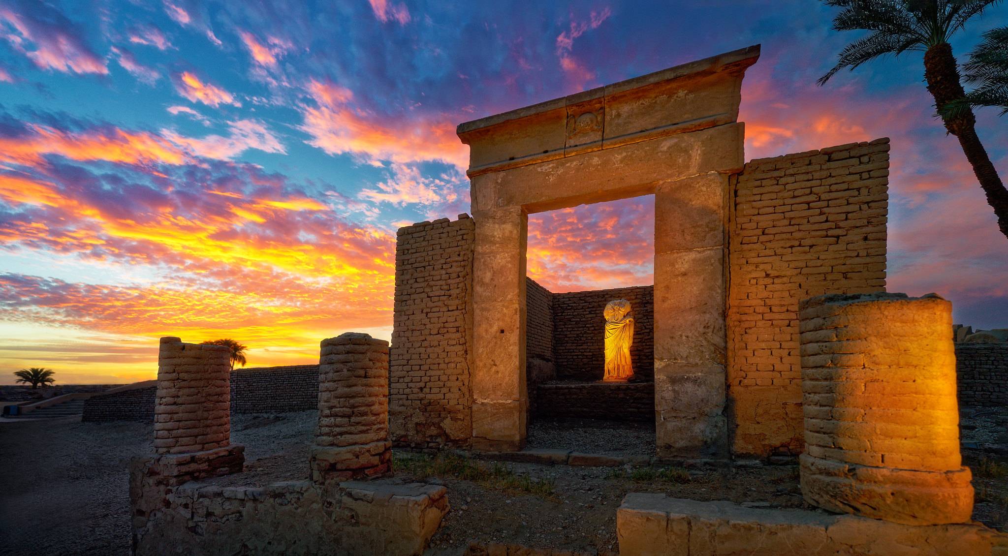 Luxor Attractions Entrance Fees - Explore Luxor