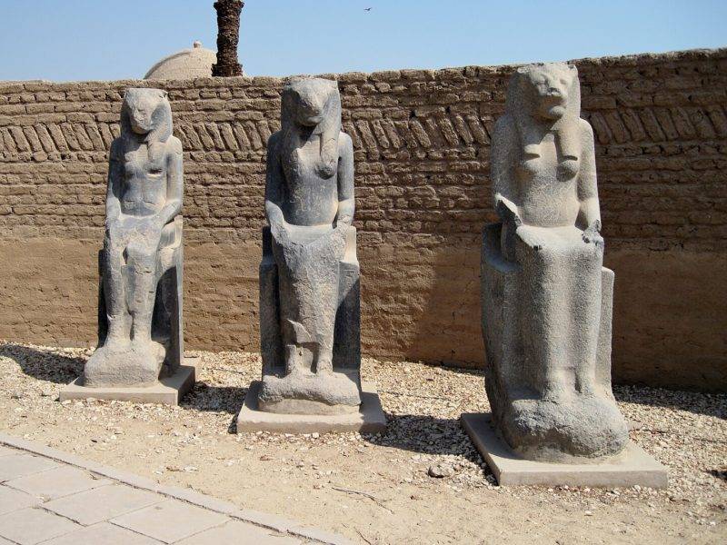 Visiting Karnak Temple: Everything You Need to Know - Explore Luxor