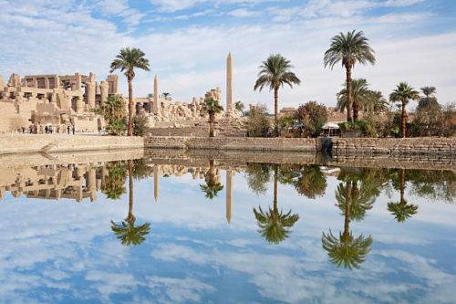 Luxor Attractions Entrance Fees - Explore Luxor