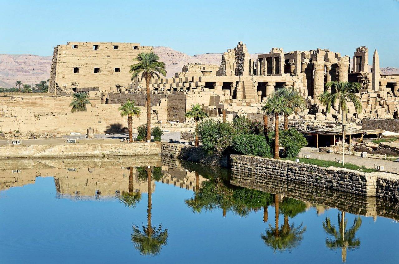 Visiting Karnak Temple: Everything You Need to Know - Explore Luxor