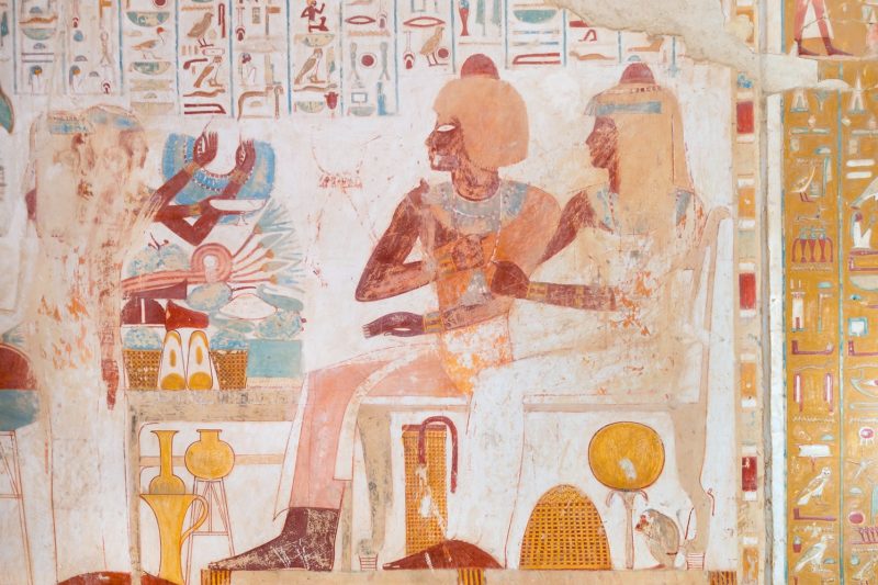 Tutankhamun Legacy - Explore Luxor