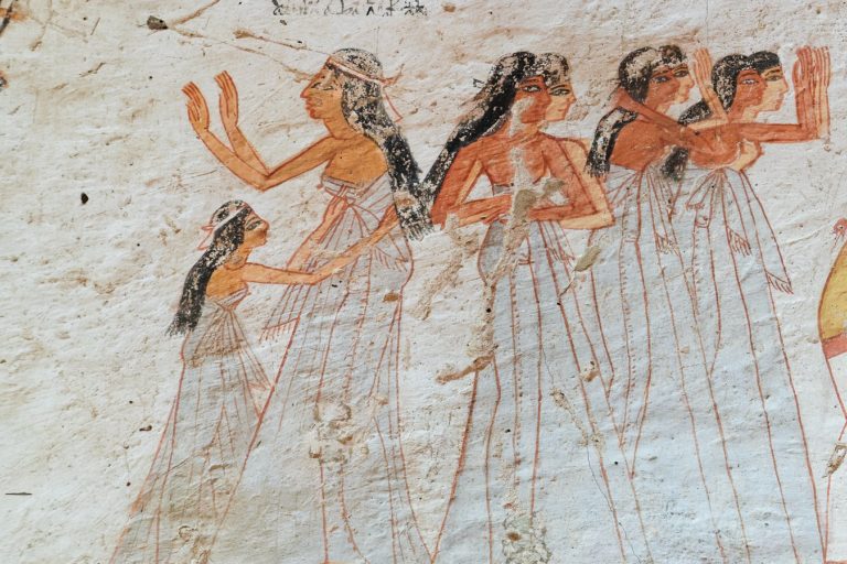 Tomb of Merneptah (KV8) - Explore Luxor