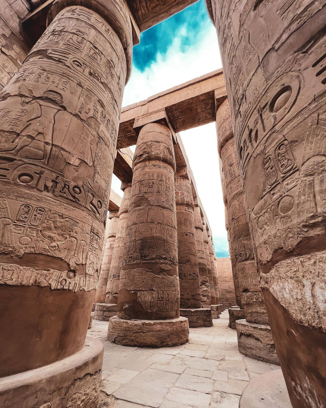 10 Best Pictures of Luxor February 2022 - Explore Luxor