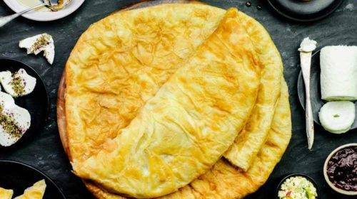 Feteer Meshaltet: A Taste from ancient Egypt - Explore Luxor