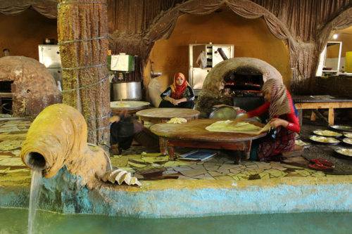 Feteer Meshaltet: A Taste from ancient Egypt - Explore Luxor