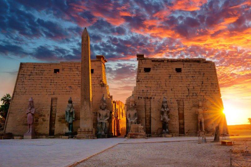 The City of Esna: A Journey Through Time - Explore Luxor