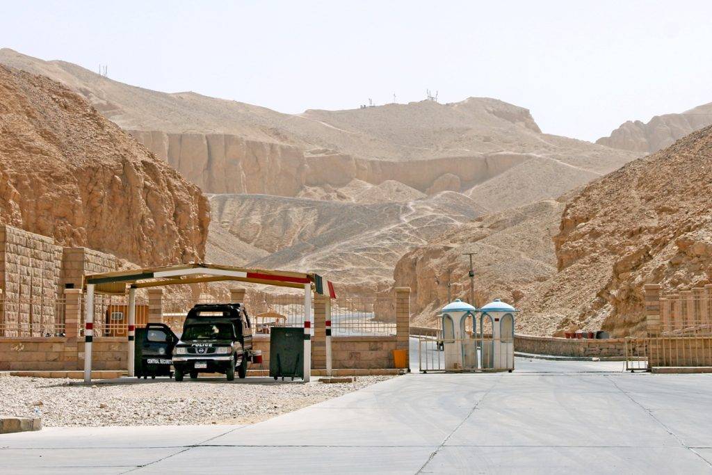 The City of Esna: A Journey Through Time - Explore Luxor