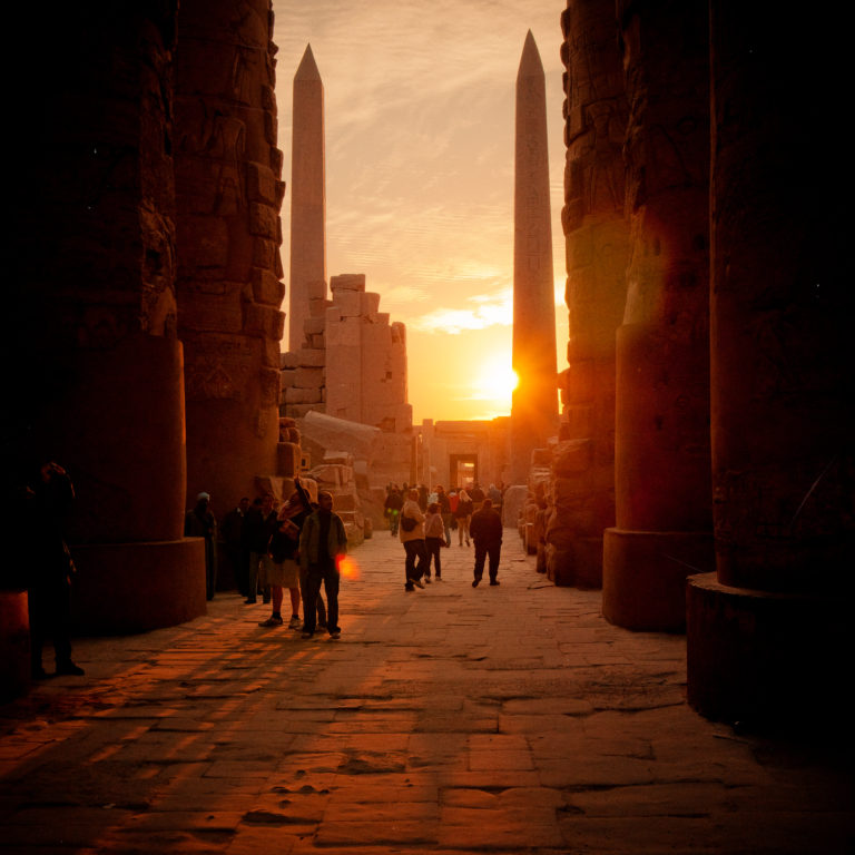 Visiting Karnak Temple: Everything You Need to Know - Explore Luxor