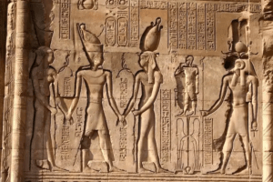 Temple of Khnum - Explore Luxor