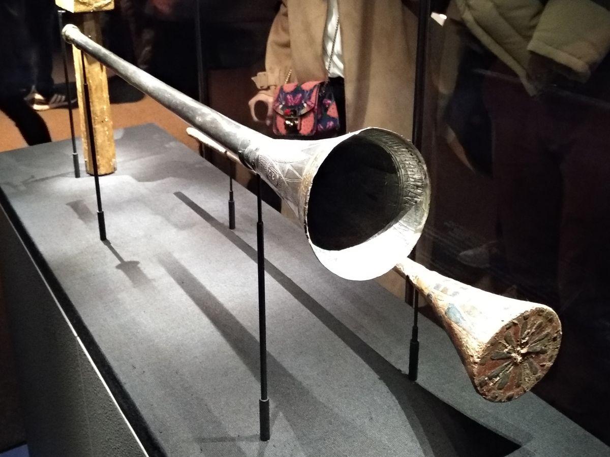 Music in Ancient Egypt - Explore Luxor