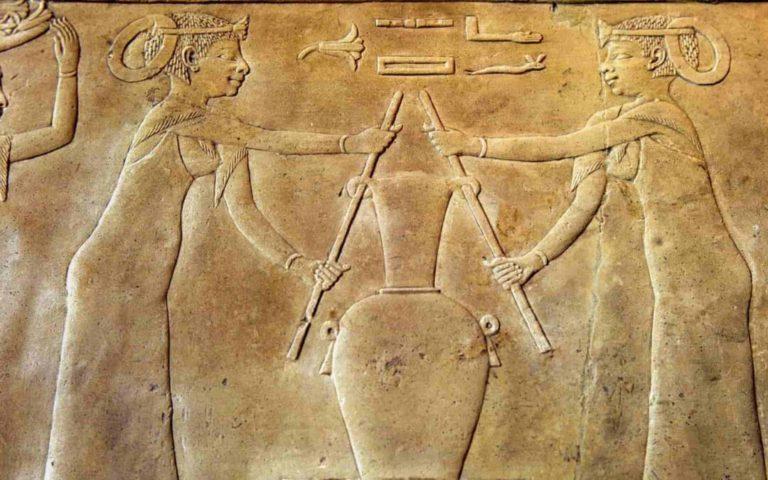 Perfume in Ancient Egypt - Explore Luxor