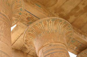 Ramesseum - Explore Luxor