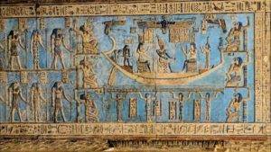 Ancient Egyptian Astronomy - Explore Luxor