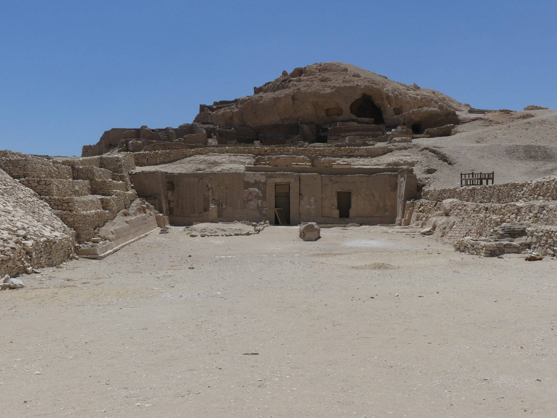 El-Khokha - Explore Luxor