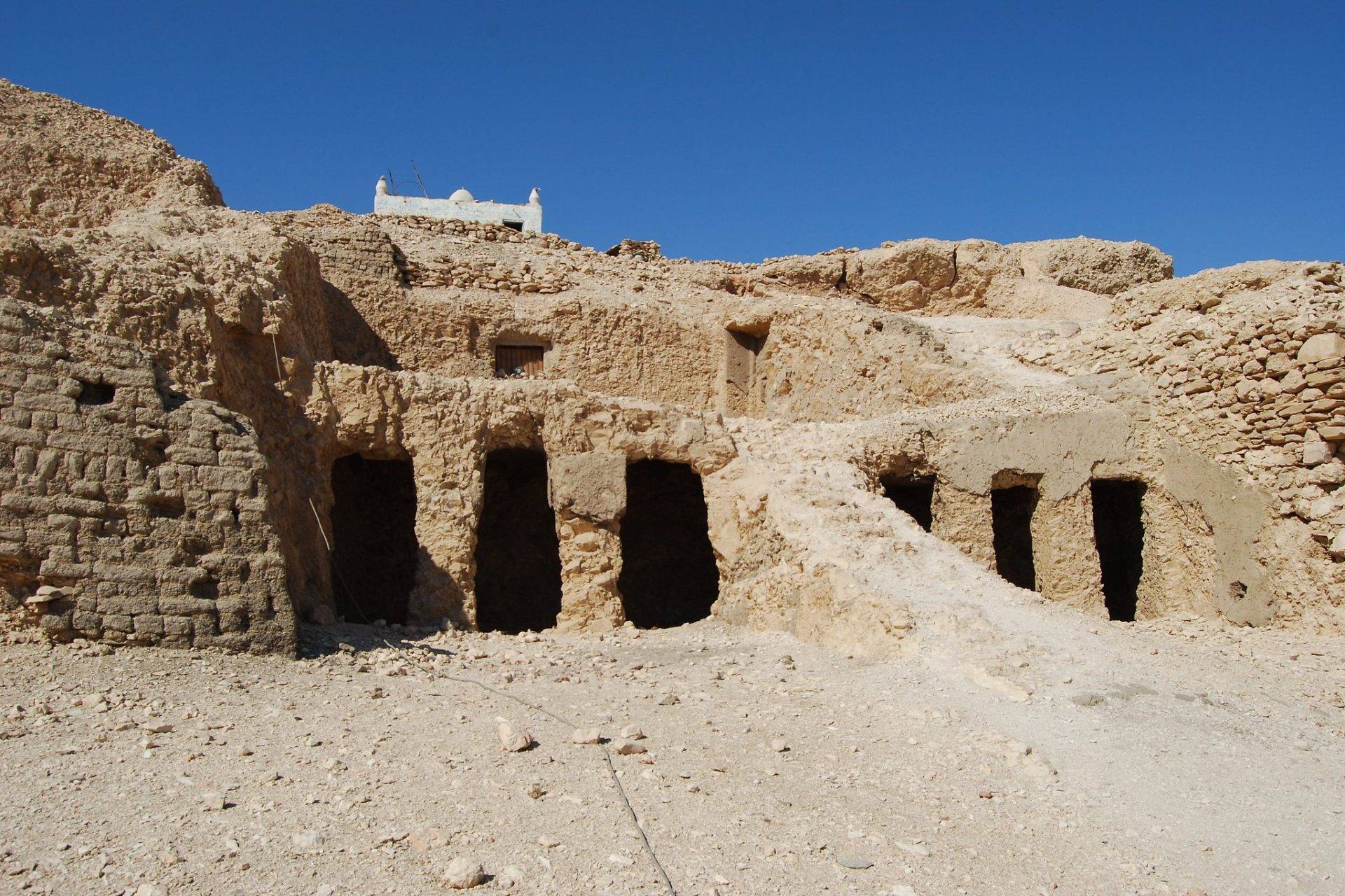 Tomb of Merneptah, KV8 - Explore Luxor