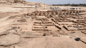Malkata Palace - Explore Luxor