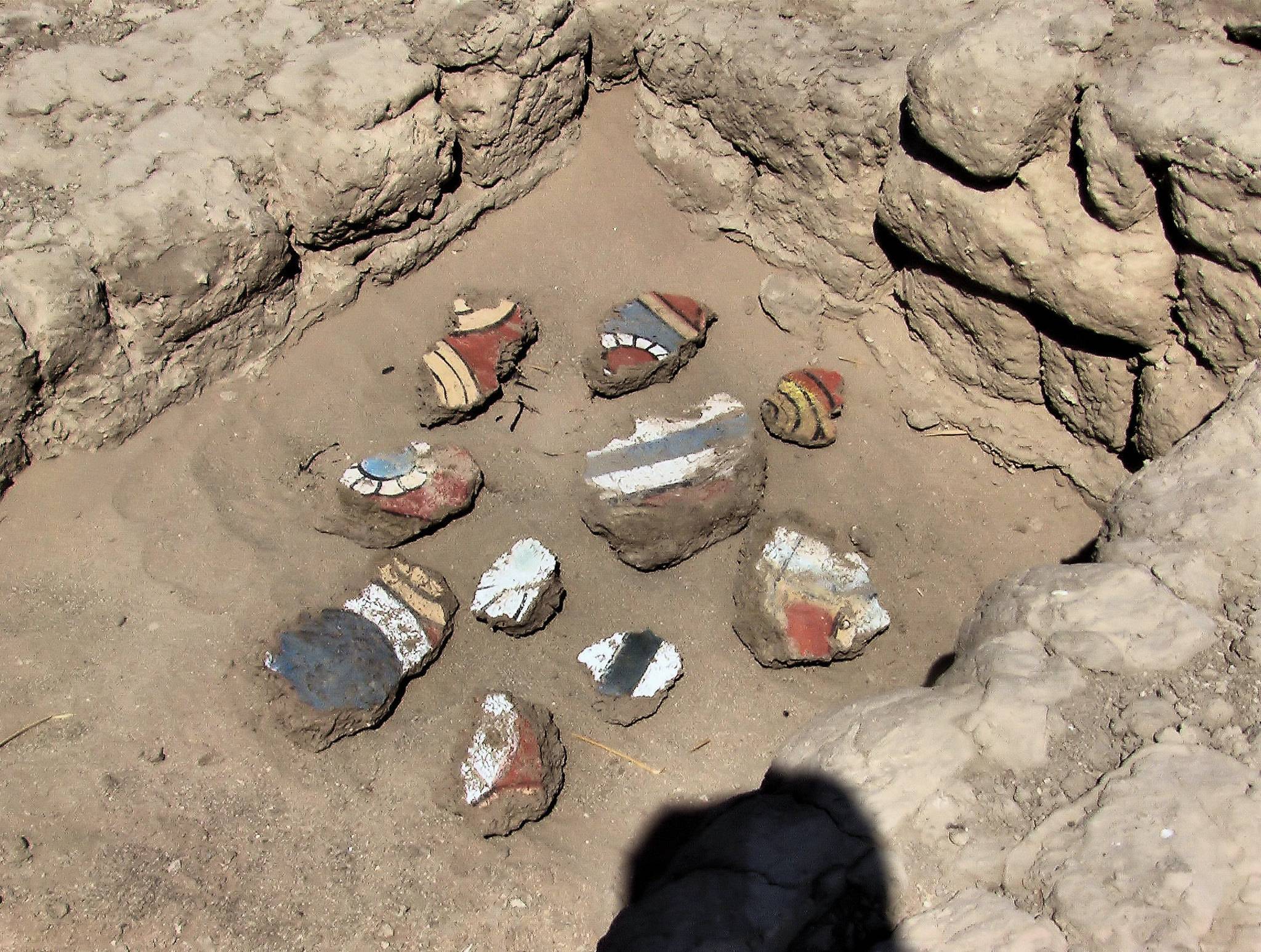 Malkata Palace - Palace of Amenhotep III - Explore Luxor