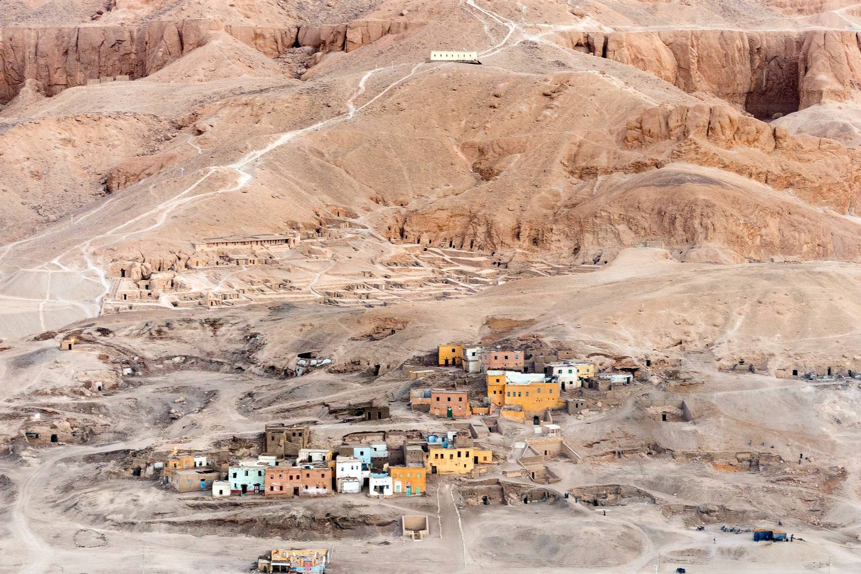 Avenue of Sphinxes - Explore Luxor