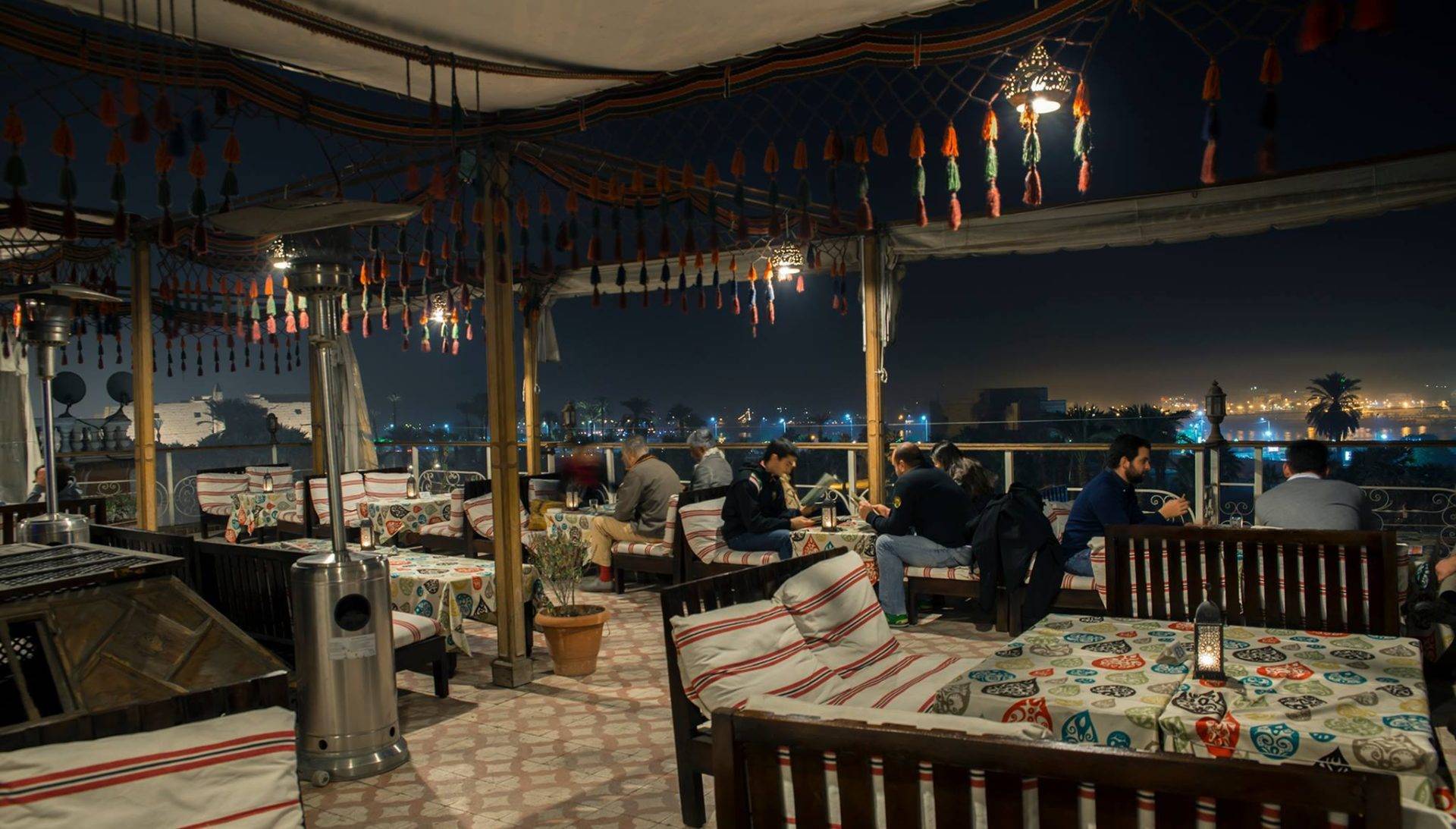 Best Restaurants In Luxor - Explore Luxor