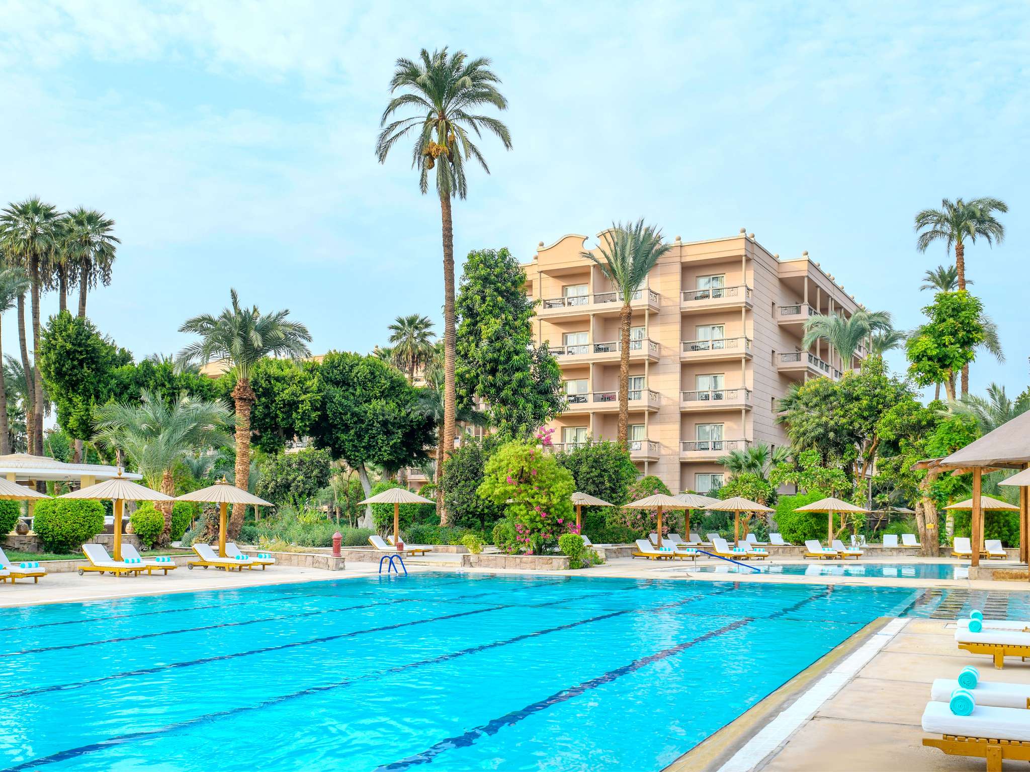 Where To Stay In Luxor? - Explore Luxor