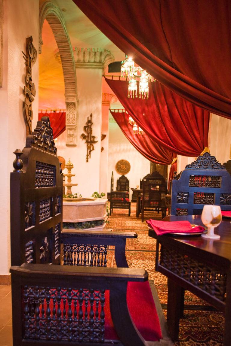 Where To Eat In Luxor? - Best Restaurants in Luxor - Explore Luxor