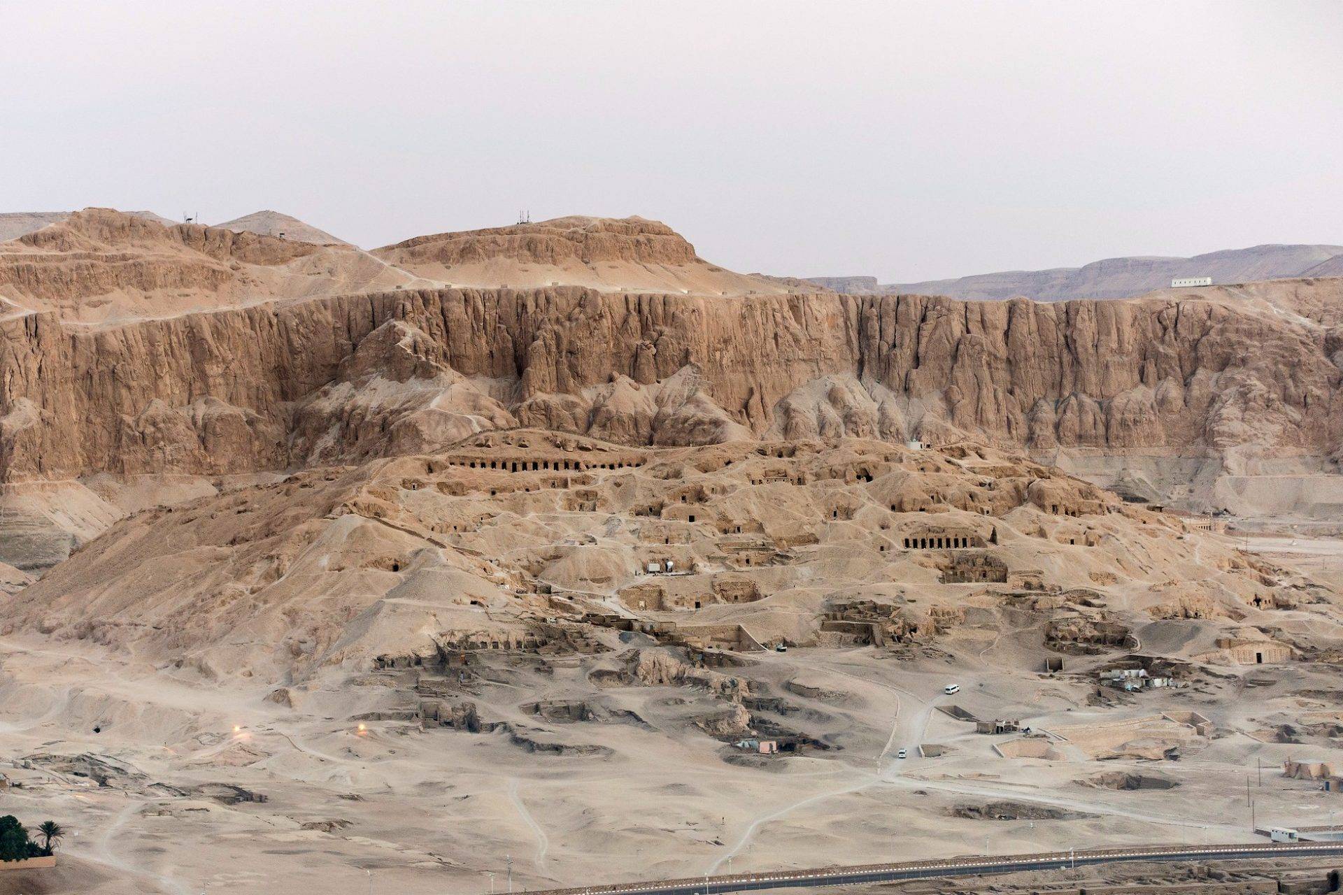 Ramesseum - Explore Luxor