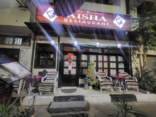 Best Restaurants In Luxor - Explore Luxor