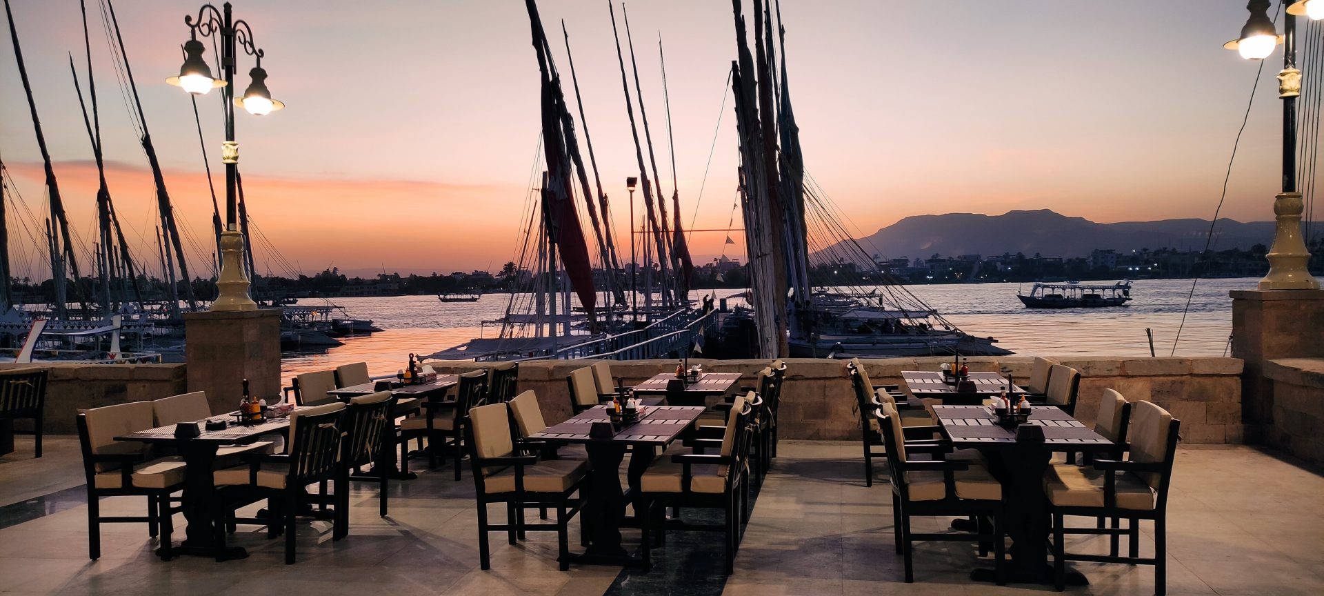 Best Restaurants In Luxor - Explore Luxor