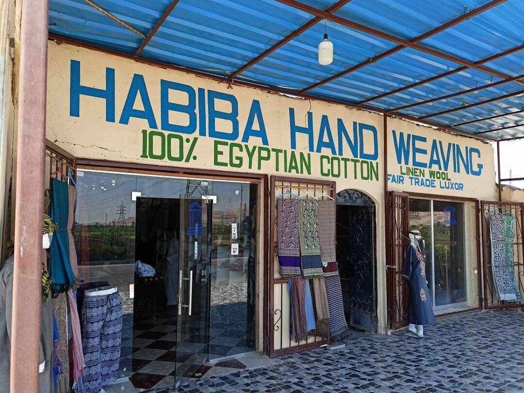Where To Shop In Luxor? - Best Luxor Shops - Explore Luxor