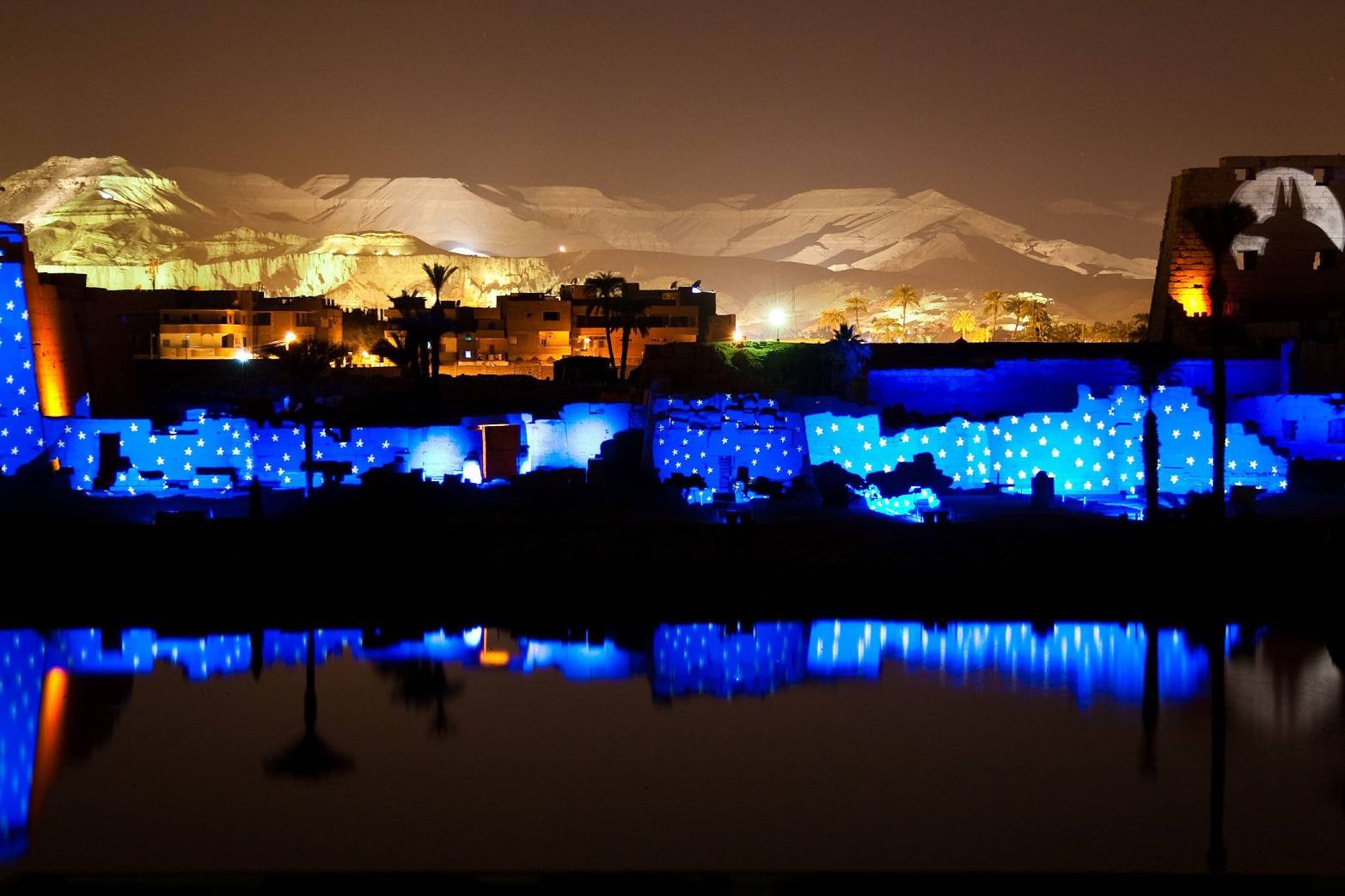 Luxor at Night: Best Evening Activities - Explore Luxor