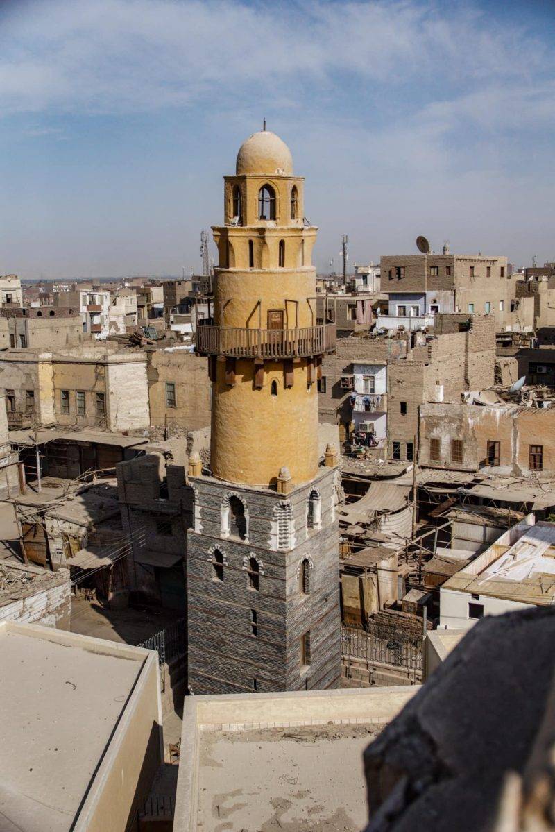 Esna - Explore Luxor