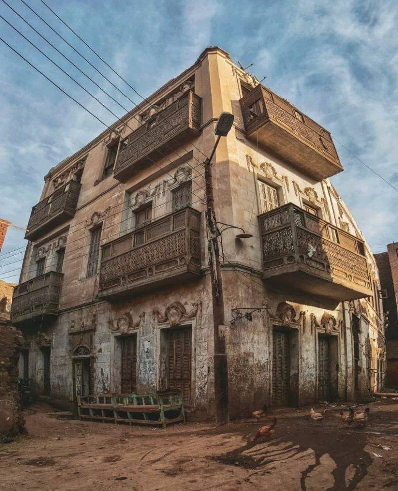 Esna - Explore Luxor