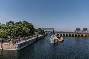 Esna - Explore Luxor