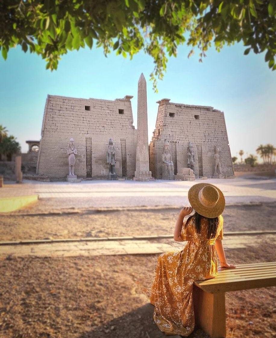 The Best Times To Visit Luxor - Explore Luxor