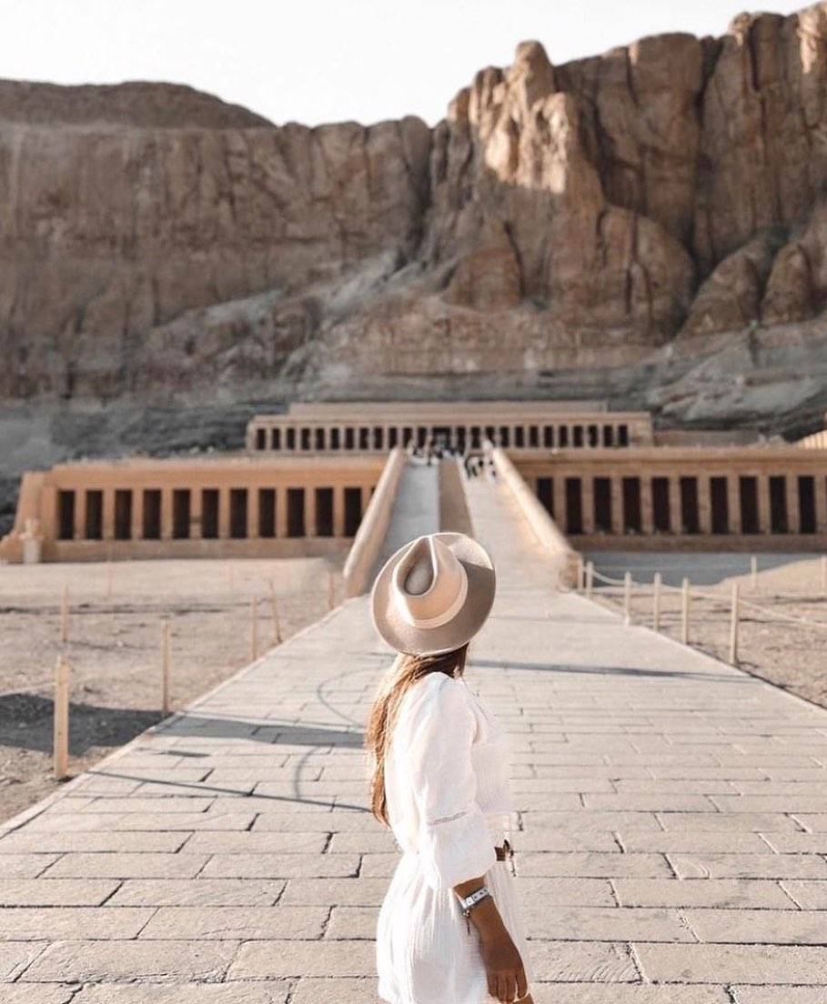 The Best Times To Visit Luxor - Explore Luxor