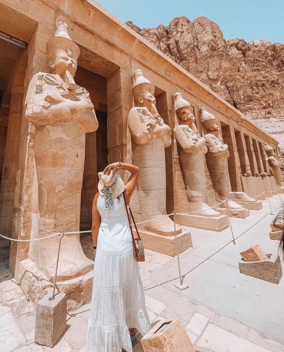 The Best Times To Visit Luxor - Explore Luxor