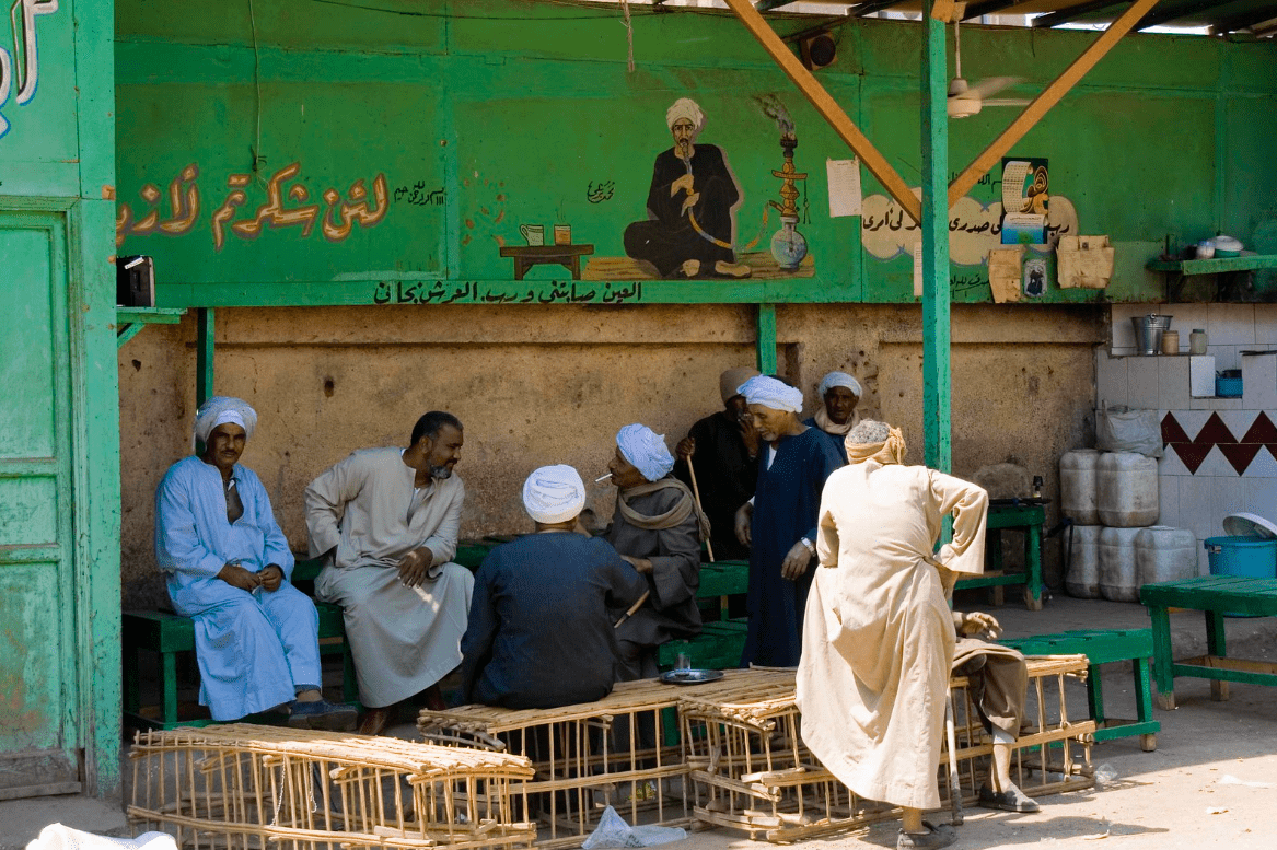 Armant - Explore Luxor