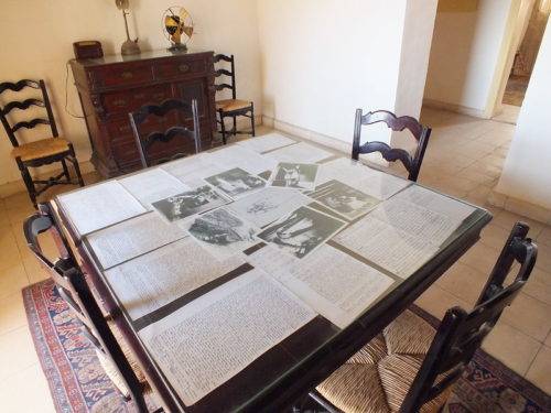 Howard Carter House - Explore Luxor