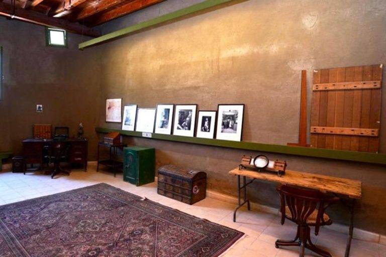 Howard Carter House - Explore Luxor
