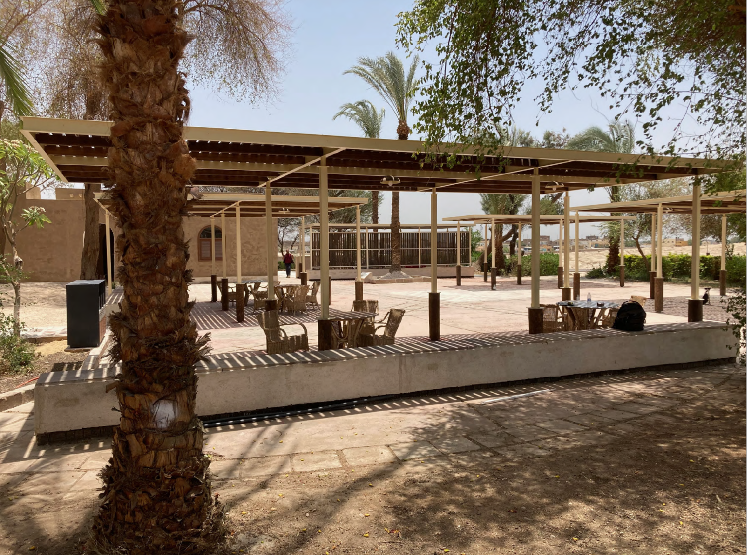 Howard Carter House - Explore Luxor